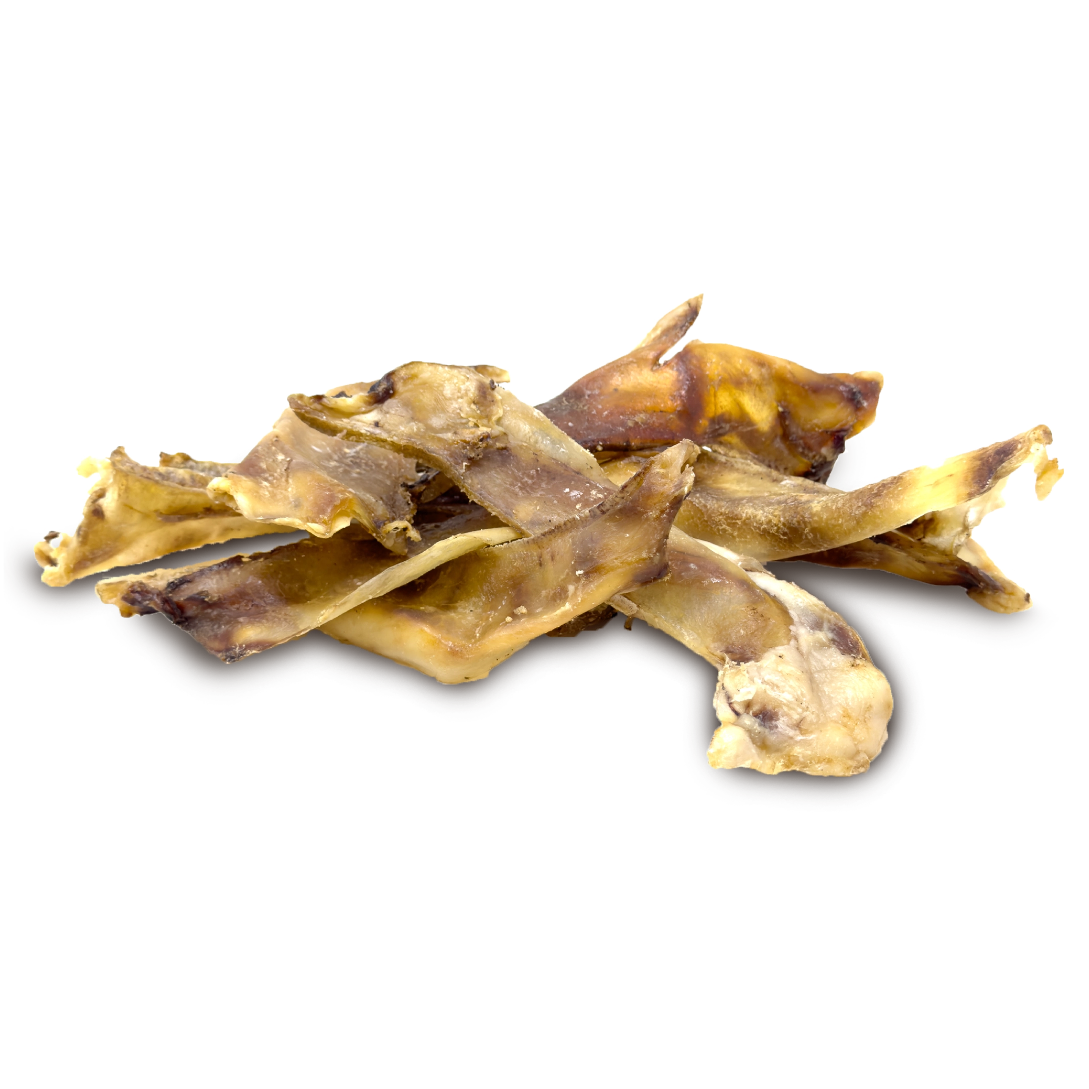 Beef Moon Bones for Dogs (no actual bones) | 100% Natural – T.Forrest