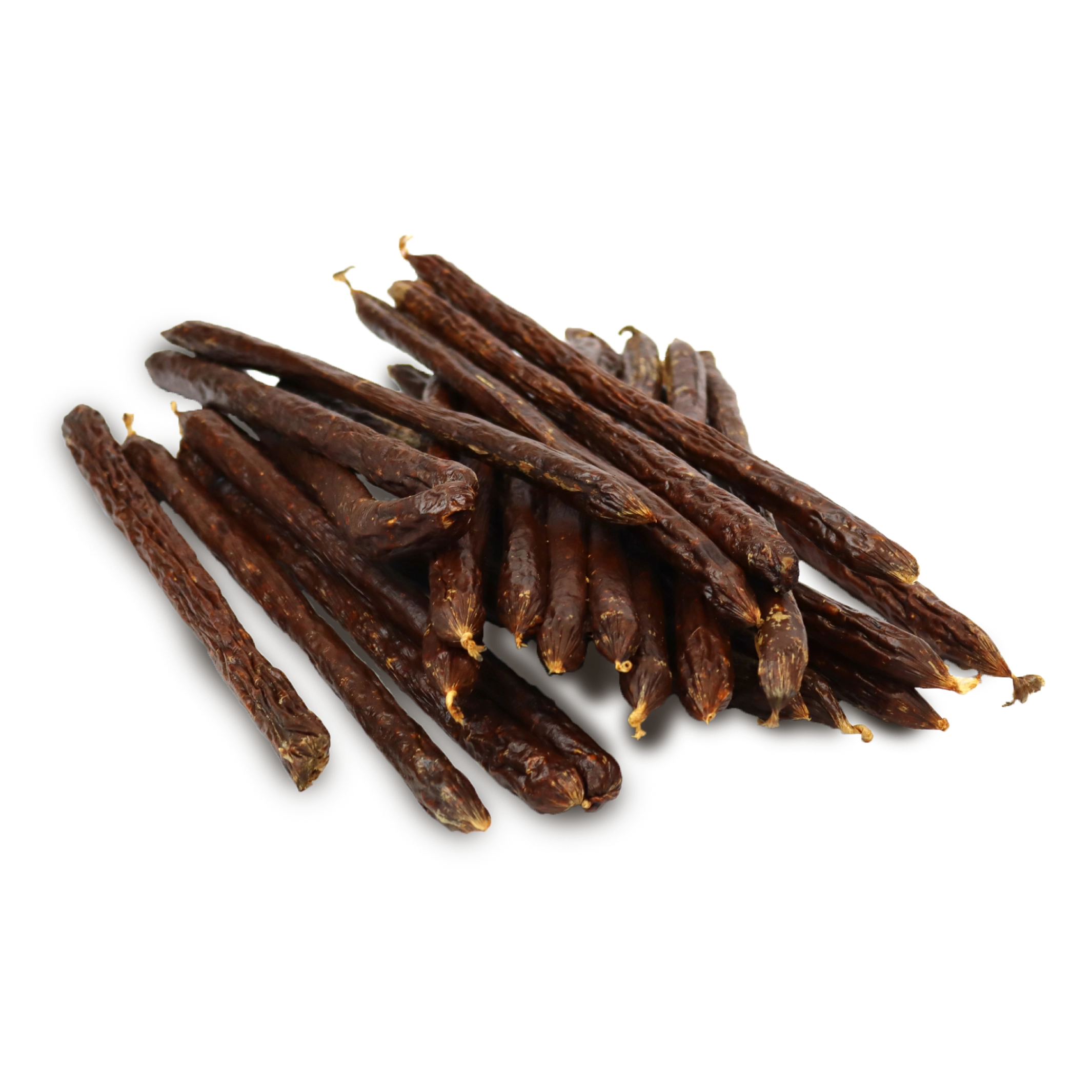 Jumbo Fish Sausages | Air Dried & 100% Natural – T.Forrest