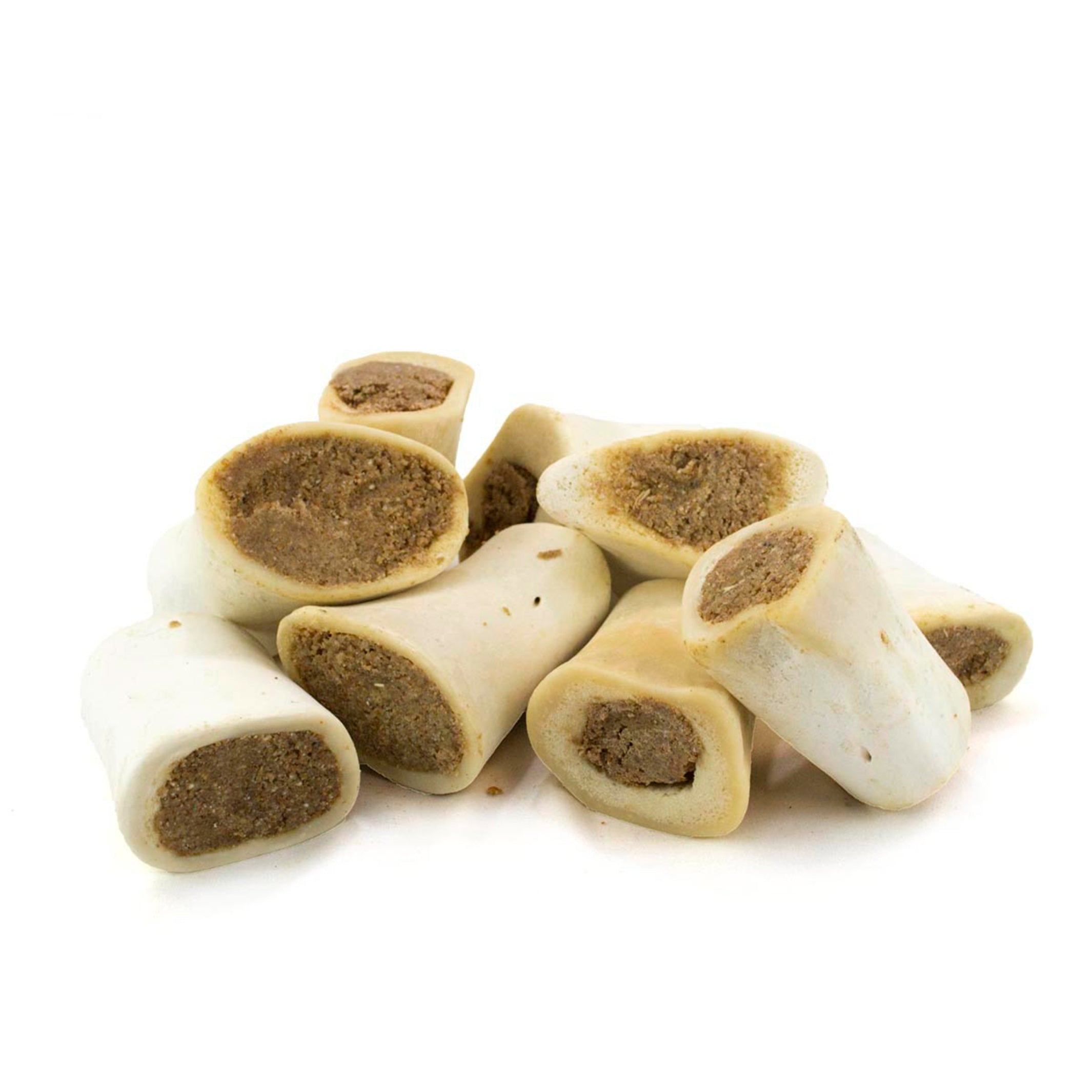 Meaty Filled Bones - T.Forrest - Natural Dog Treats