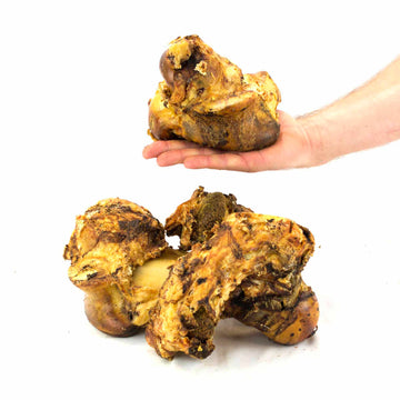 Bones For Dogs | Dog Bone Treats | UK - T.Forrest