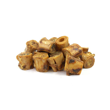 Bones For Dogs | Dog Bone Treats | UK - T.Forrest