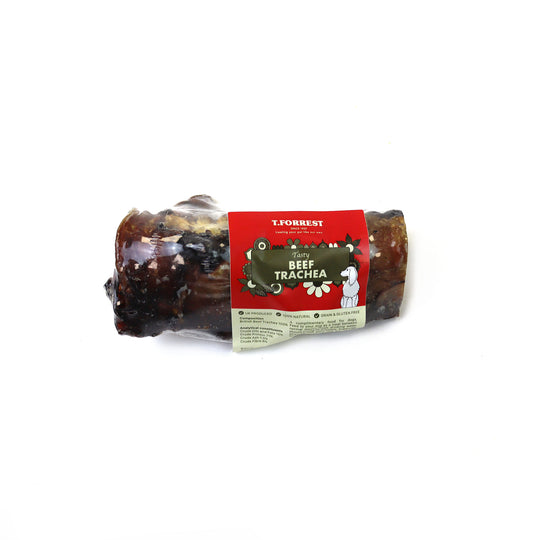 100% Natural Dog Treats | UK - Free Next Day Delivery – T.Forrest