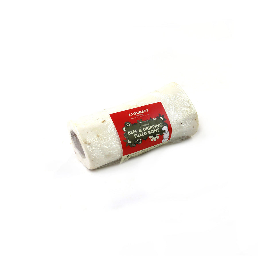 Bones For Dogs | Dog Bone Treats | UK - T.Forrest