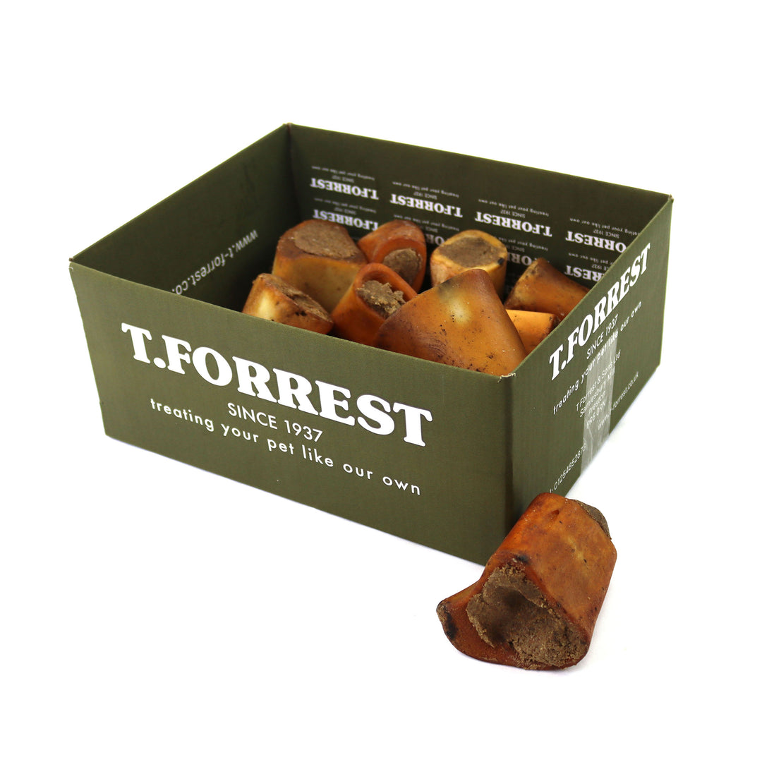 Meaty Filled Bones - T.Forrest - Natural Dog Treats
